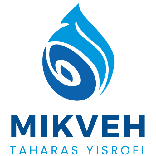 Mikvah RSVP